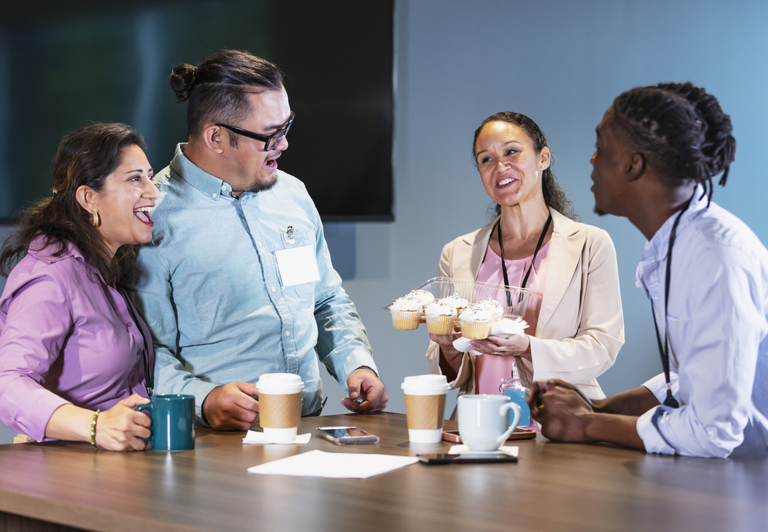 Offentlig sektor teamnätverk by Stretch Addera — Stretch Addera
